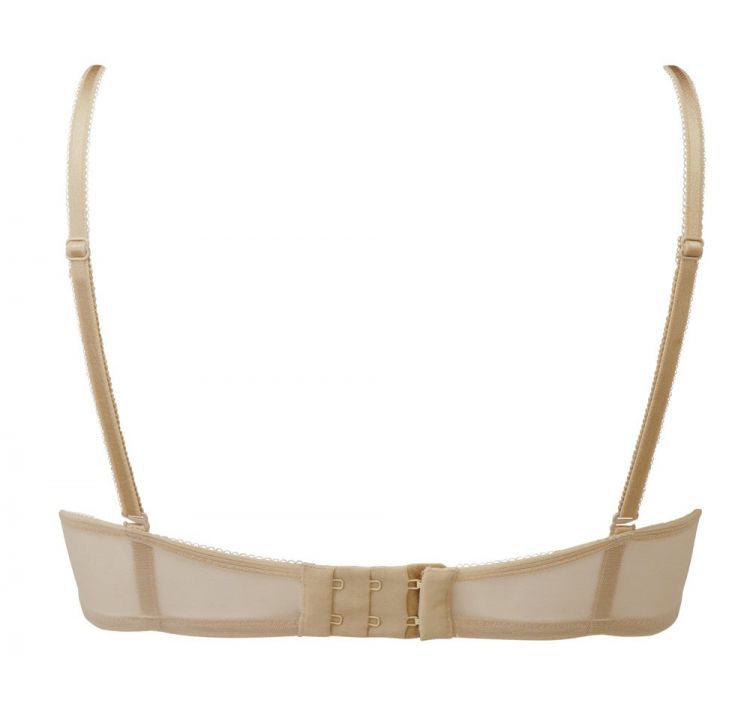 - GOSSARD GLOSSIES LACE SHEER BRA | Boutique Bielizny - Sklep z ...