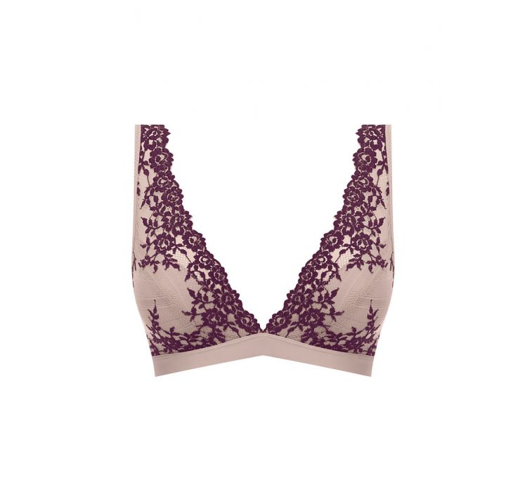 - WACOAL EMBRACE LACE SOFT CUP BRA | Boutique Bielizny - Sklep z ...