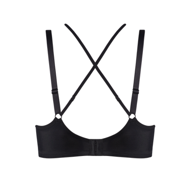 - MARLIES DEKKERS TRIANGLE WIRED PADDED BALCONY BRA | Boutique Bielizny ...