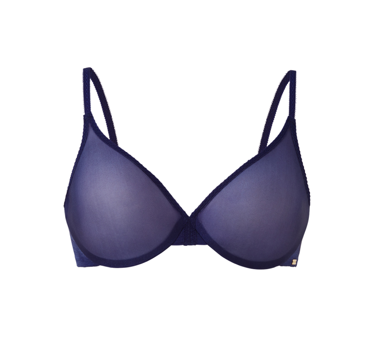 Glossies Sheer Bra - Sklep z bielizną Boutique Bielizny