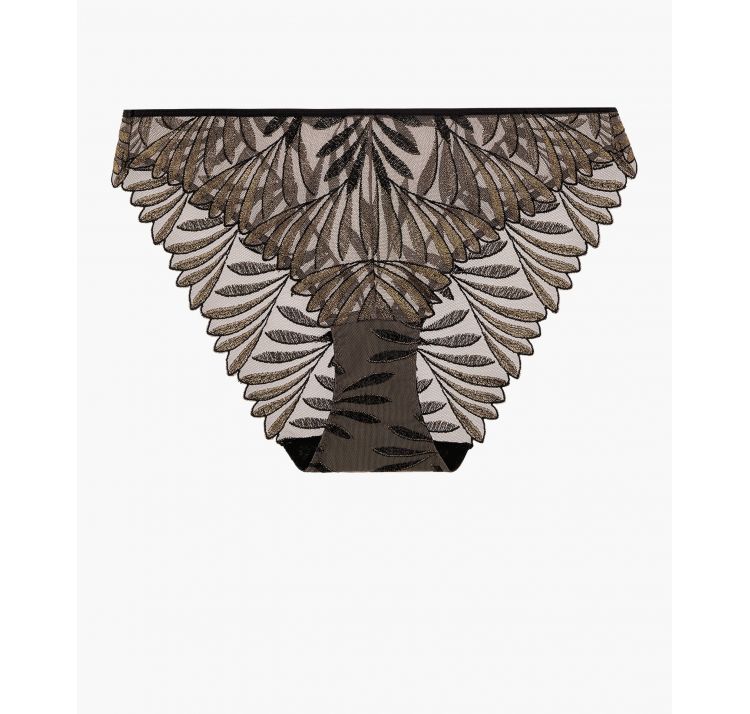 - AUBADE PARIS SENSORY ILLUSION SZORTY CULOTTE ITALIENNE | Boutique ...